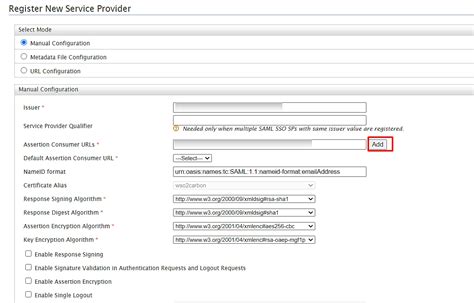 Shopify Single Sign On Sso Using Wso2 As Idp Shopify Wso2 Sso