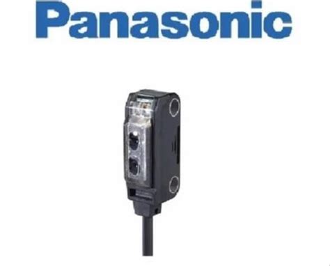 Gx F12a Panasonic Rectangular Shape Inductive Proximity At Best Price In Surat