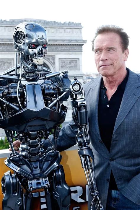 Arnold Schwarzenegger The End Of My Marriage Was A Major Fail But I Got Up Again Only