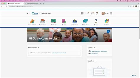 Brightspace Replace Strings Youtube