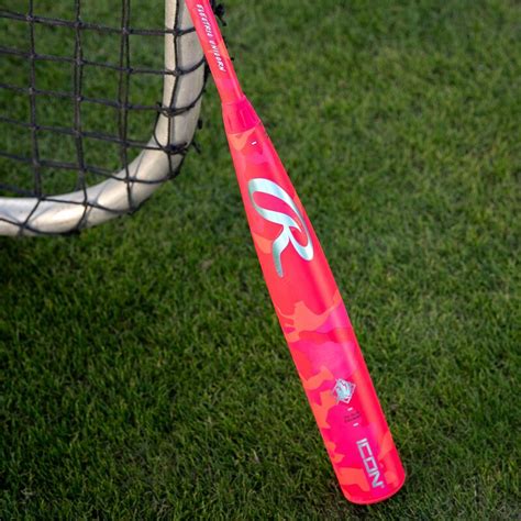 2025 Rawlings Icon Electric Unicorn Bat Bbcor Bats Rawlings
