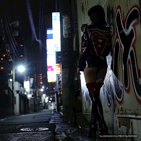 Ai创作图日本机器姬 新宿歌舞伎町 东京都新宿区新宿夫人 明日花绮罗 淫乱 歌舞伎町 日本女妓 赛博朋克世界 日本性感 心斋桥筋 炭烧尤物 日本街道夜景 台场的女神 秋叶原之旅 赛博朋克的