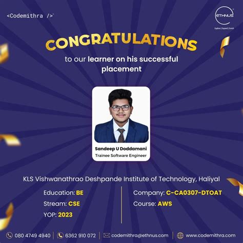 Ethnus On Linkedin Ethnus Codemithra Cloudcomputing Cloudcomputing Aws Cloud Awscloud…