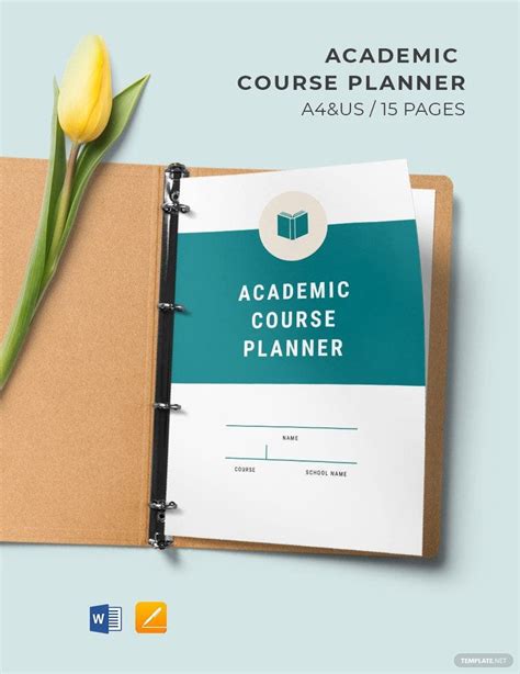 Weekly Planner Template In Word PDF Google Docs Pages Download Template Net