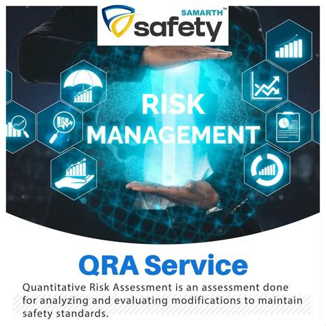 Quantitative Risk Assessment Services In Visakhapatnam Id 2855569474462