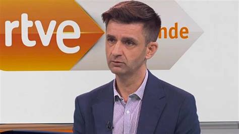 Rtve Abre Su Era Más Ilusionante Con El Nombramiento De José Pablo