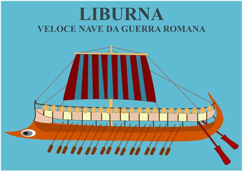 Liburna Openclipart