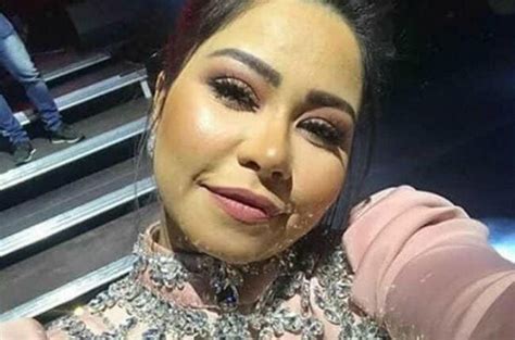 sherine abd alwahab kicks bodyguard in solidarity with a fan al bawaba
