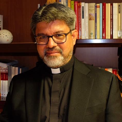 Marcelo Bravo Pereira Regnum Christi Internacional