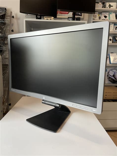 Monitor Poleasingowy 27 Cali Klasa A HP EliteDisplay E27i APROKS