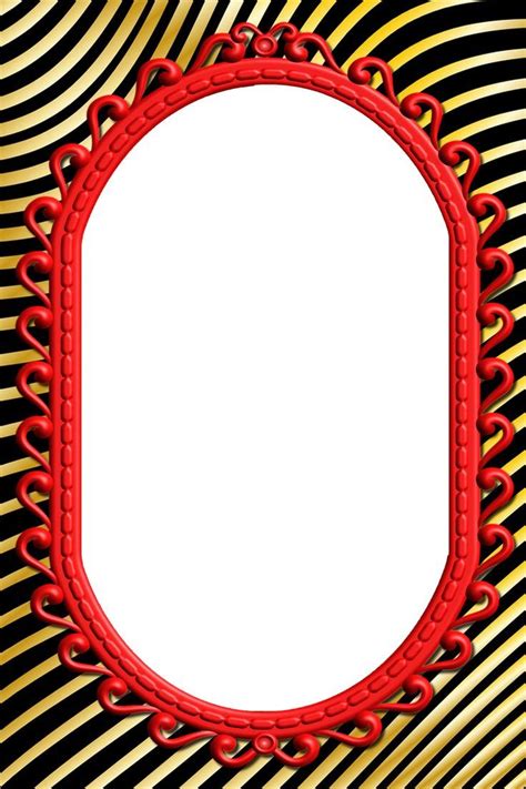 Frame Png Frame Coding Vertical