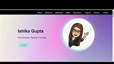 [video] ishika gupta on linkedin internship prodigyinfotech