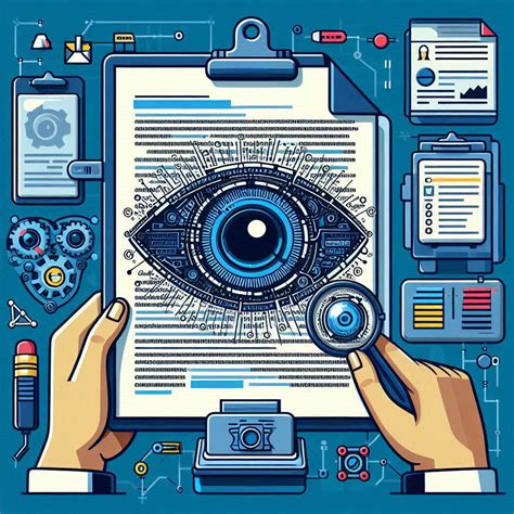 Next Level Ocr How Ai Integration Transforms Data Analysis Seffcon Labs