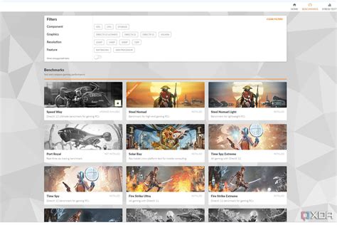 对 Windows Pc 进行压力测试和基准测试的 8 大程序 0x资讯