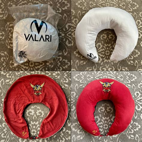 Valari Gaming Pillow Review Takes The Pain Out Of Gaming The Gadgeteer