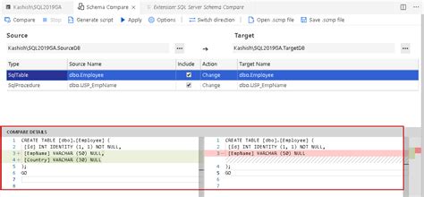 Sql Server Rename Table Schema Cabinets Matttroy