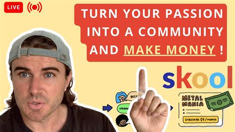 Skool The Best Online Course Platform For Teaching