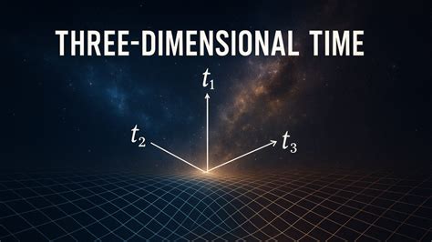 Goodbye To Time As We Know It A Revolutionary Scientific Theory Proposes That We Live In A