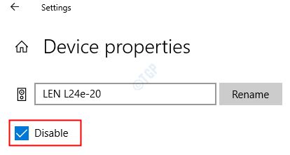 8 Different Ways To Enable Disable Microphone In Windows 10