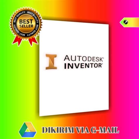Inventor Pro 2023 Lazada Indonesia