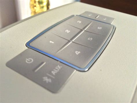 Bose Soundtouch Review Good For Connected Home But Not Bose S Best