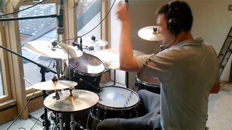 The 1975 Chocolate Drum Cover Youtube