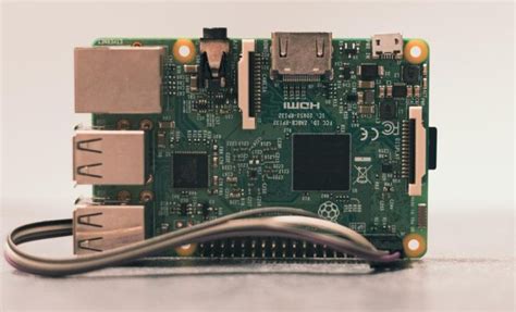 How To Boot A Raspberry Pi From Ssd And Use It For Permanent Storage The Tech Edvocate
