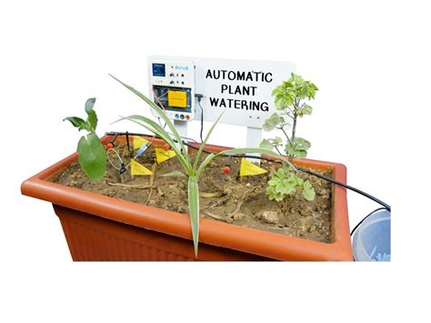 Automatic Plant Watering System Using Arduino Arduino Arduino Projects Arduino Projects Diy