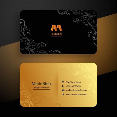 Mihir Chauhan On Linkedin Design