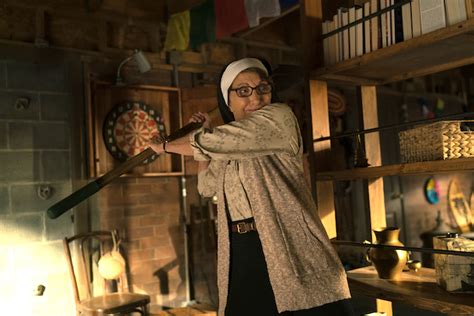‘evil Finale Recap Season 3 Episode 10 — ‘the Demon Of The End Tvline