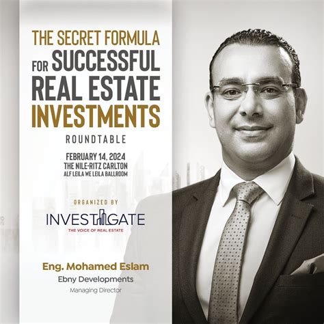 Mohammed Ragab On Linkedin Ebny Developments Mohamed Eslam