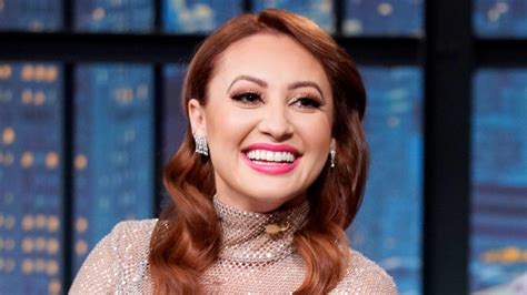 Francia Raisa Reveals Why She Was Resentful Toward How I Met Your Mother