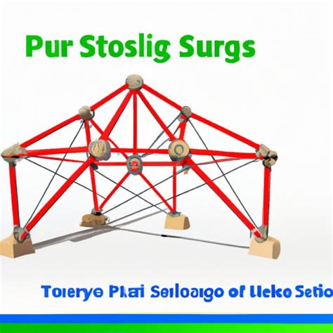 How To Solve Truss Problems A Step By Step Guide The Enlightened Mindset