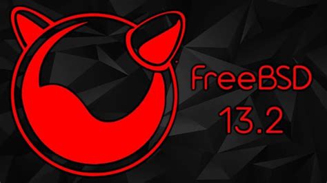 The Developers Of The Freebsd Operating System Have Announced The Release Of Version 132 Which