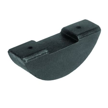 Ajax Tool Works BUFFER AJ Zoro