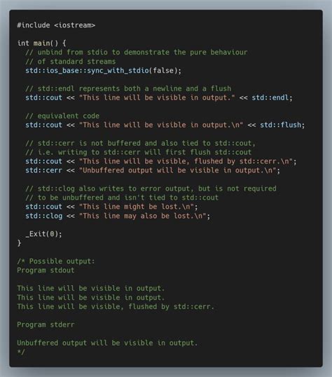 Cpp Cplusplus Coding Programming Dailybiteofcpp Šimon Tóth