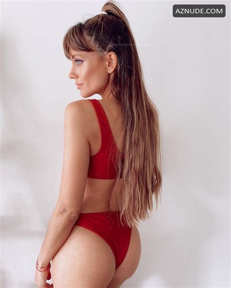 Melina Lezcano Sexy Photos Aznude