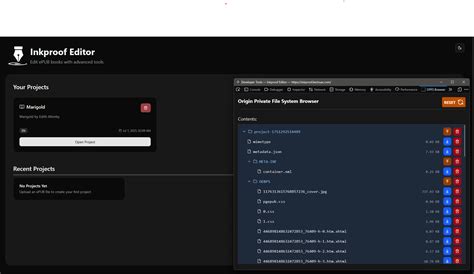 Opfs Browser Get This Extension For 🦊 Firefox En Us