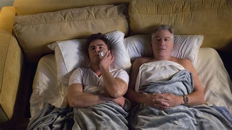 Neu Im Kino Dirty Grandpa De Niro Spielt Einen Hangover Opa