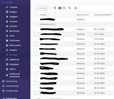 Glpi 10 Domains · Issue 10189 · Glpi Projectglpi · Github