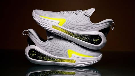 Quick Review Curry 12 ‘gravity Youtube