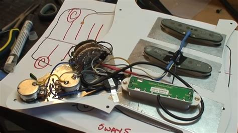 How To Wire A 5 Way Switch 4 Step Guide