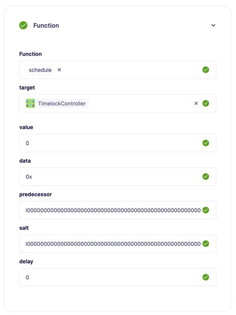 How To Manage Roles Of A Timelockcontroller Openzeppelin Docs