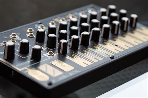 Learning Synthesis Sequencers Part 2 Perfect Circuit
