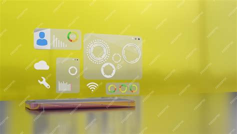 Premium Photo Business Analyst Using Computer And Dashboard For Data Analysis And Management