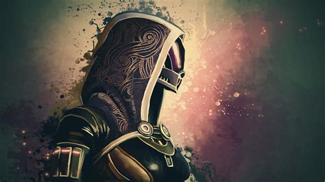 Tali Zorah Wallpapers Group 77