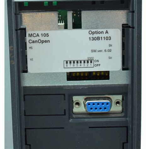 Danfoss Vlt Fc 302 1 1kw 400v