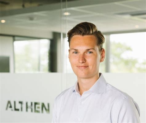 Rotary Position Sensors Althen Sensors