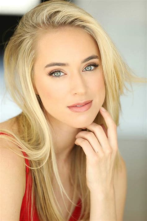 Picture Of Taylor Ashley Murphy