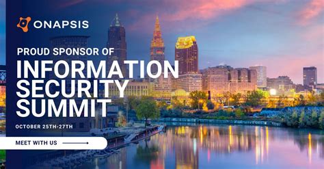 Onapsis On Linkedin Onapsis Sapsecurity Informationsecuritysummit Cybersecurity